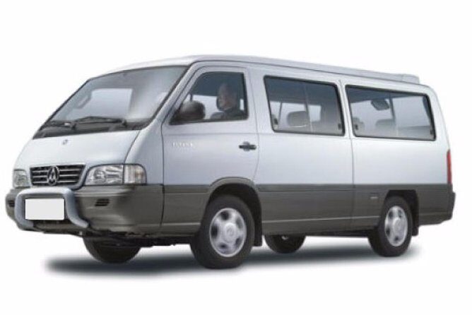 Private Taxi Service From Siem Reap - Siem Reap International Airport - The Drive and Logistics