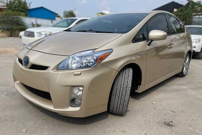 Private Taxi Siem Reap Airport or Hotel Transfer - Why This Transfer Makes Sense