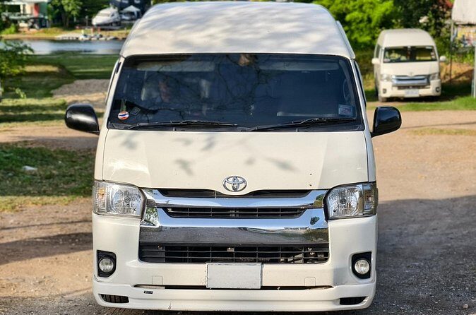 Private Taxi Start From Kanchanaburi (Select in Option) - Who Is This Tour Best For?