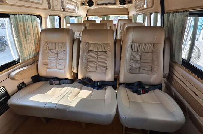 Private Taxi Start From Kanchanaburi (Select in Option) - The Sum Up