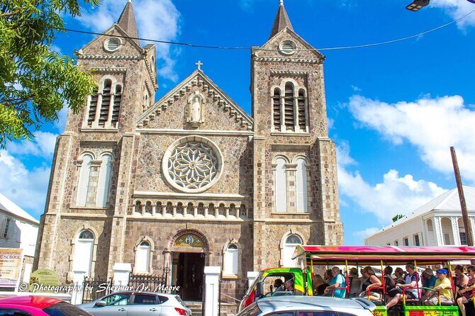 Private taxi to/from Basseterre (Park Hyatt & Cockleshell Beach) - What Travelers Say