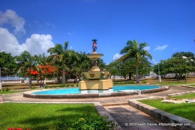 Private taxi to/from Basseterre (Park Hyatt & Cockleshell Beach) - Final Thoughts