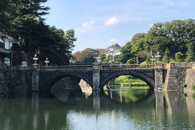 Private Taxi Tour in Tokyo with Government Licensed Guide - Tokyo Tower & Zojo-ji Temple