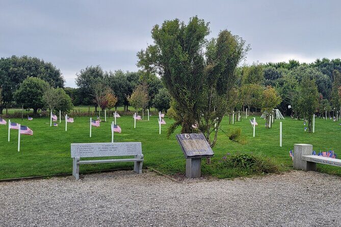 Private Taxi Tour of Blarney Castle ,Cork ,Kinsale 5 Star Rated - Final Thoughts