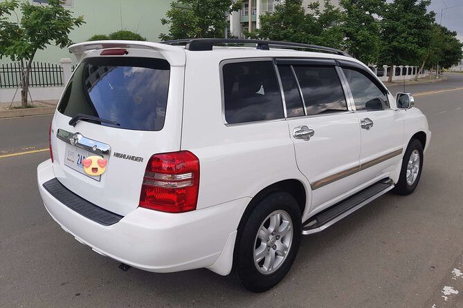 Private Taxi Transfer Between Phnom Penh and Kampot City - What to Expect from Your Phnom Penh to Kampot Transfer