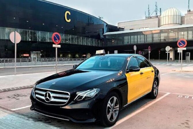 Private Taxi transfer from Barcelona Cruise port to Airport - Final Thoughts: Who Should Book This?
