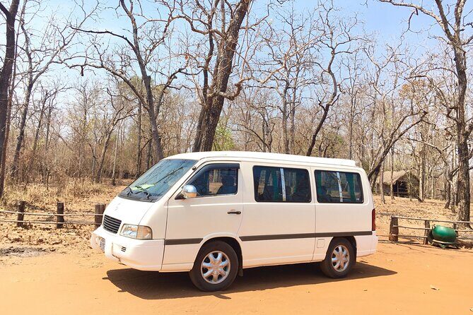 Private Taxi Transfer From Battambang - Siem Reap City - Why Choose This Private Transfer?