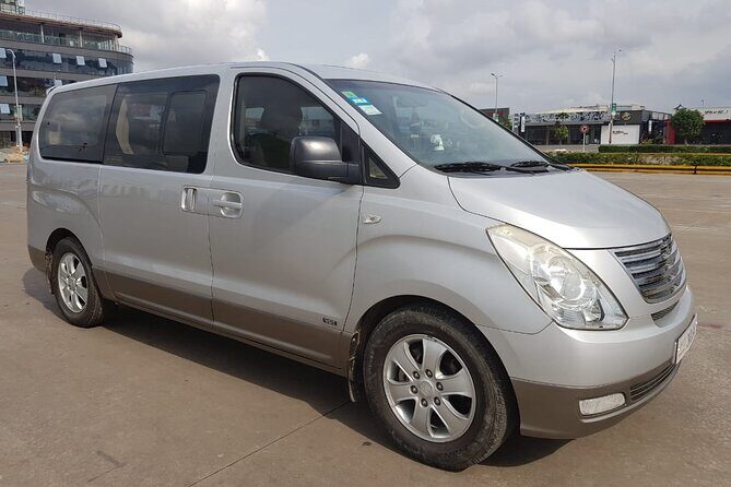 Private Taxi Transfer From Battambang - Siem Reap City - Who Should Book This Transfer?