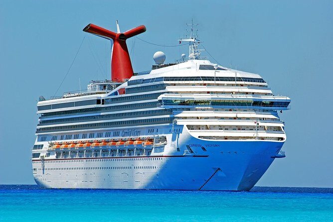 Private Taxi Transfer from cruise port in Amsterdam to a hotel in Amsterdam - Key Points
