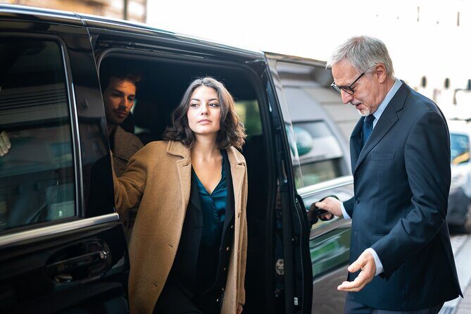 Private Taxi Transfer from Heathrow Airport to London - Authentic Experiences and Guest Feedback