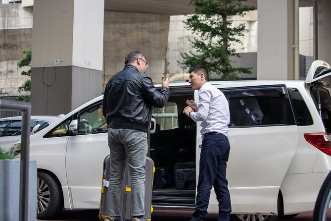 Private Taxi Transfer from Heathrow Airport to London - The Ideal Traveler