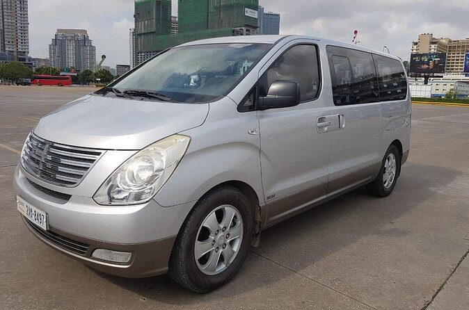 Private Taxi Transfer From Mondulkiri - Phnom Penh City - FAQ