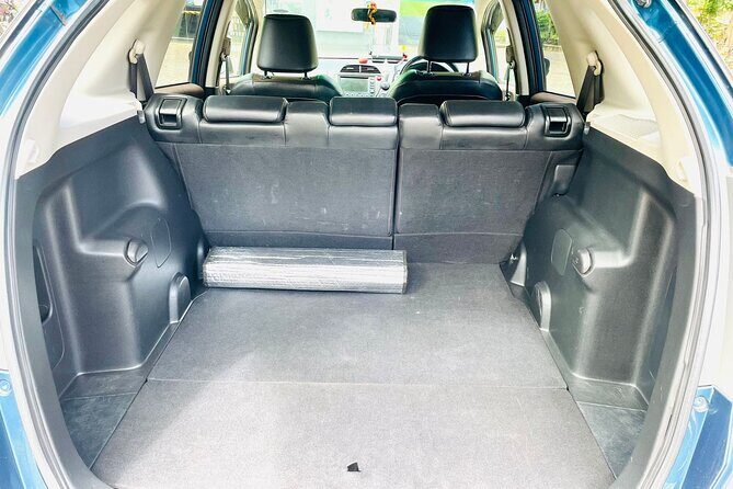 Private Taxi Transfer from Negombo or Colombo City to Arugam Bay - Why It’s a Good Deal