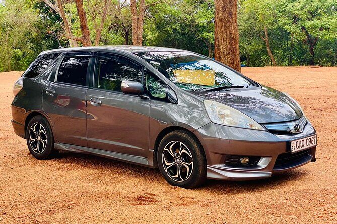 Private Taxi Transfer from Negombo or Colombo City to Arugam Bay - FAQ