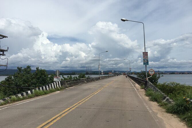 Private Taxi Transfer From Phnom Penh - Koh Kong - Frequently Asked Questions