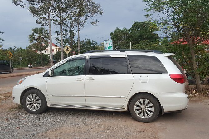Private Taxi Transfer From Siem Reap - Battambang City - Who Is This Transfer Best Suited For?