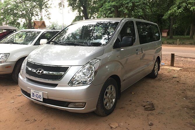 Private Taxi Transfer From Siem Reap - Battambang City - Final Thoughts: Who Should Book This?