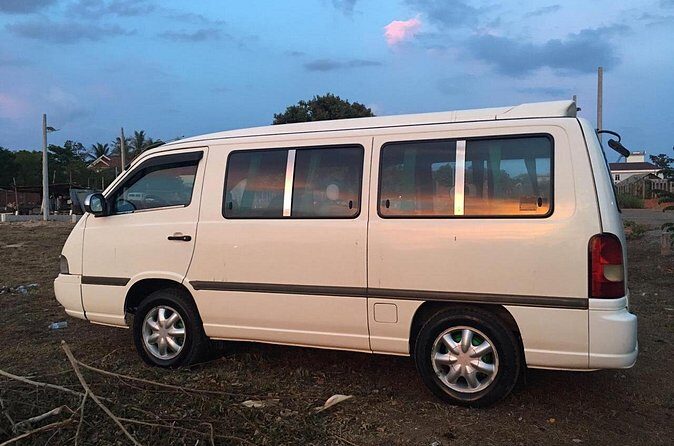 Private Taxi Transfer From Siem Reap Cambodia - Pattaya Thailand - The Value of Convenience