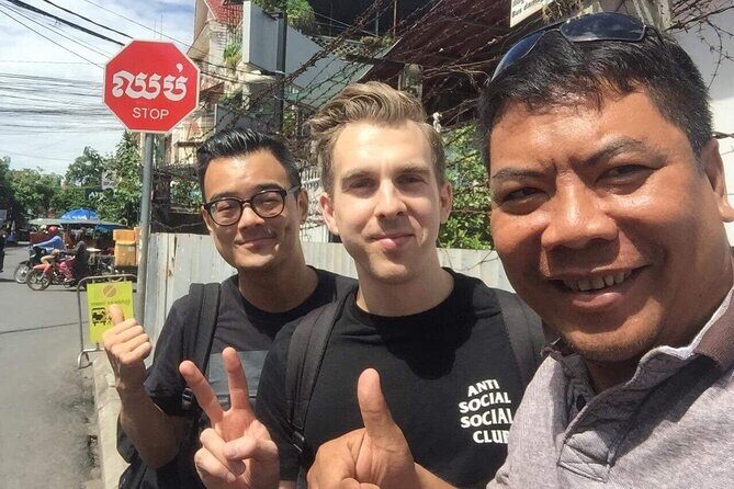 Private Taxi Transfer From Siem Reap Cambodia - Pattaya Thailand - Who Would Benefit Most?