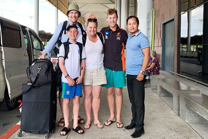 Private Taxi Transfer Phnom Penh - Sihanoukville Car - Minivan - A Practical Guide to the Private Taxi Transfer from Phnom Penh to Sihanoukville