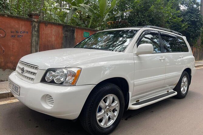 Private Taxi Transfer Phnom Penh - Sihanoukville Car - Minivan - The Price and Value