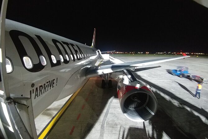 Private taxi TRANSFER service from CATANIA airport/City to SCICLI (or viceversa) - Authentic Feedback and What Travelers Say