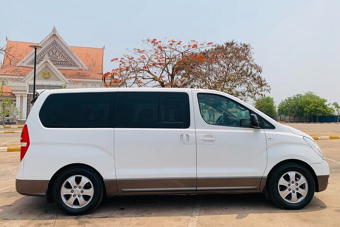 Private Taxi Transfer Siem Reap to Bangkok - Final Thoughts