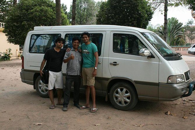 Private taxi transfer Siem Reap to Phnom Penh - Private Taxi Transfer Siem Reap to Phnom Penh: A Practical Review