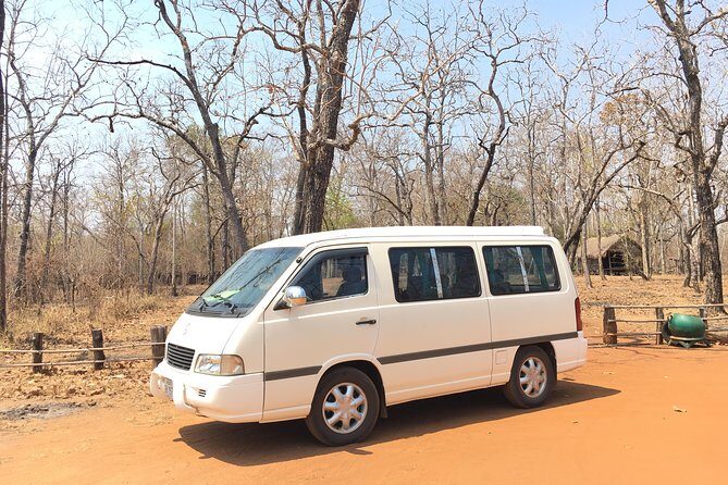 Private Taxi Transfer Siem Reap - Trat Pier - Koh Chang - An In-Depth Look at the Journey