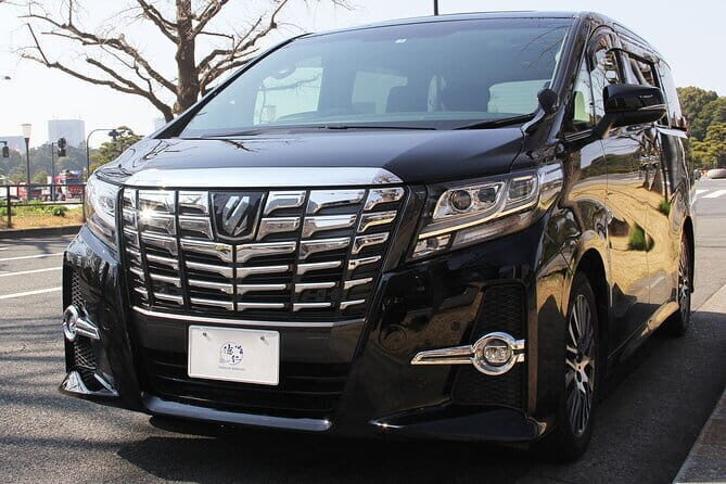 Private Taxi Transfers Narita Haneda Airport to from Tokyo area - Authentic Traveler Insights