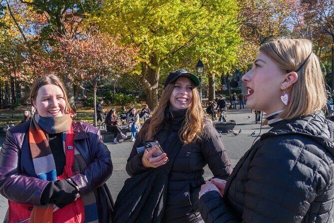 Private Taylor Swift Hotspots Walking Tour - Final Thoughts