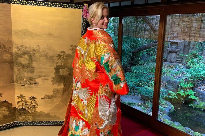Private Tea Ceremony and Sake Tasting in Kyoto Samurai House - Practical Considerations