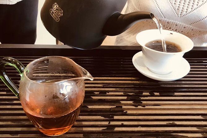 Private Tea Ceremony and Tea Market Half Day Tour in Guangzhou - The Practical Side — What It Means for You