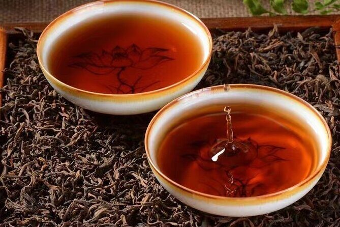 Private Tea Ceremony and Tea Market Half Day Tour in Guangzhou - Final Thoughts: Who Will Love This Tour?
