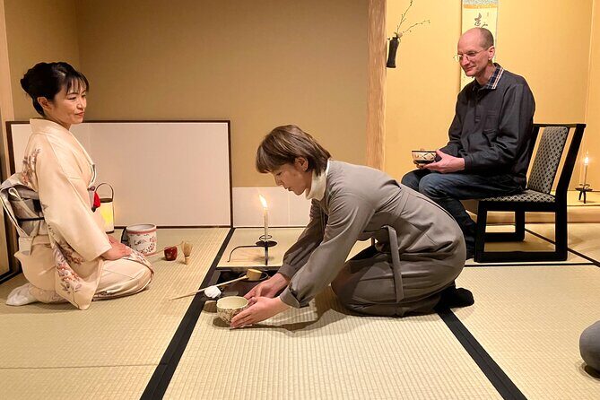 Private Tea Ceremony Experience in Hiroshima - Who Should Consider This Experience?