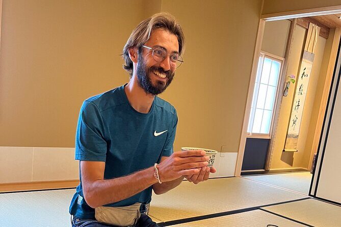 Private Tea Ceremony Experience in Hiroshima - FAQ About the Hiroshima Tea Ceremony