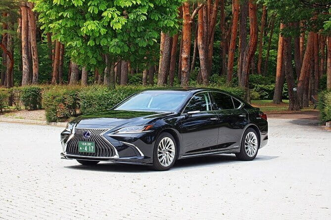 Private Tea Ceremony in a traditional guest house - Why This Tour Offers Great Value