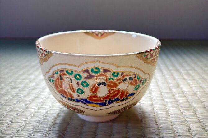 Private Tea Ceremony & Kimono Experience in Nikko - Who Should Consider This Experience?