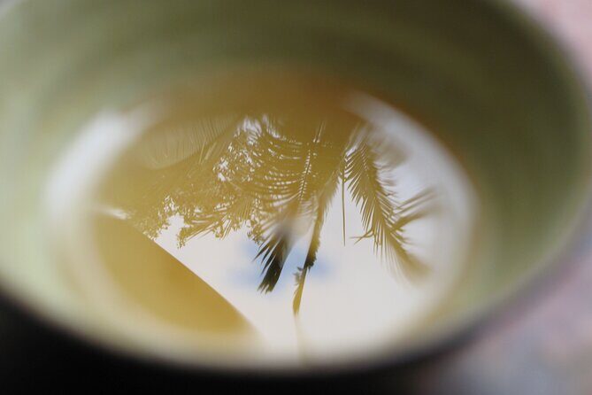 Private Tea Experience in Kauai  Up to 6 Guests - An In-Depth Look at the Private Kauai Tea Ceremony