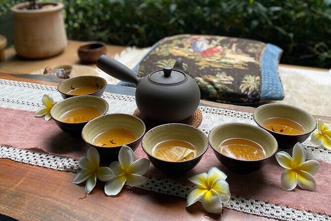 Private Tea Experience in Kauai  Up to 6 Guests - Who Is This Experience Best For?
