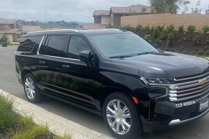Private Temecula Valley Winery Visit with Transportation - Cost and Value Analysis