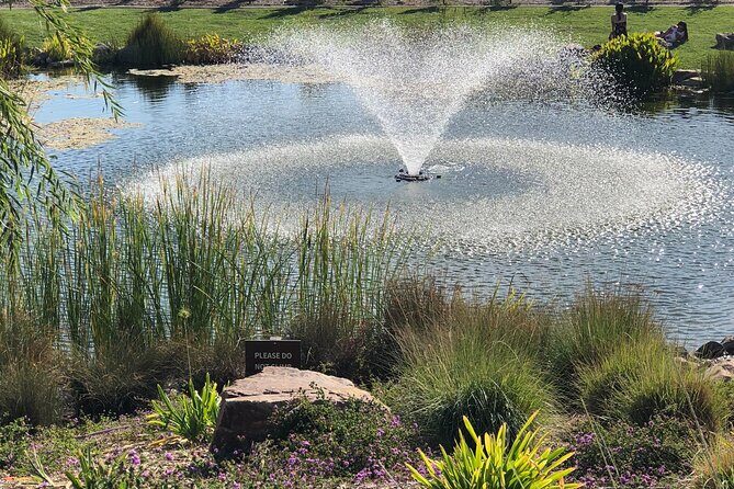 Private Temecula Valley Winery Visit with Transportation - FAQ
