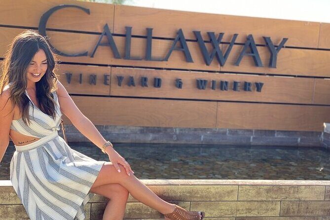 Private Temecula Wine Tour from Anaheim - FAQ