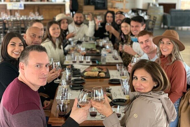 Private Temecula Wine Tour from Dana Point - FAQs