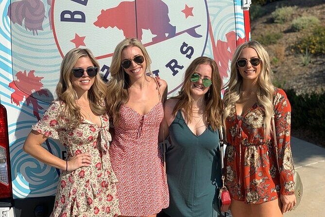 Private Temecula Wine Tour from Irvine - FAQ