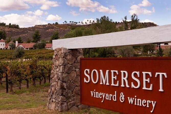 Private Temecula Wine Tour from Laguna Beach - FAQ