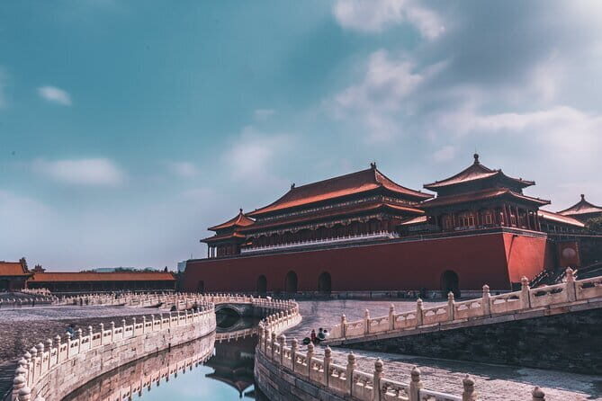 Private Temple Tour: Lama Temple, Temple of Confucius and Niujie Mosque - Who Will Appreciate This Tour?