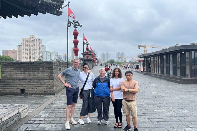 Private Temple Tour: Lama Temple, Temple of Confucius and Niujie Mosque - Final Thoughts