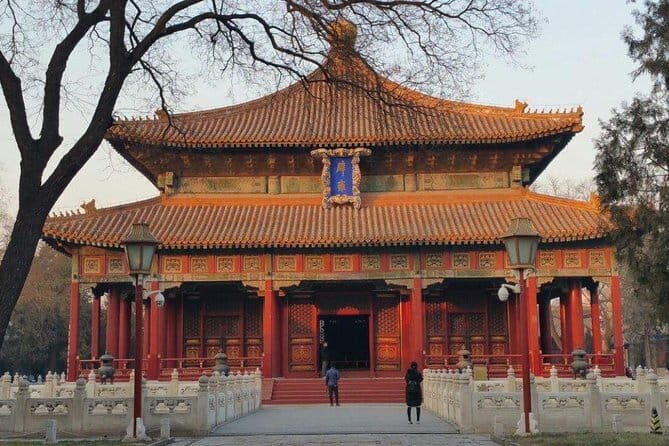 Private Temple Tour: Lama Temple, Temple of Confucius and Niujie Mosque - FAQs