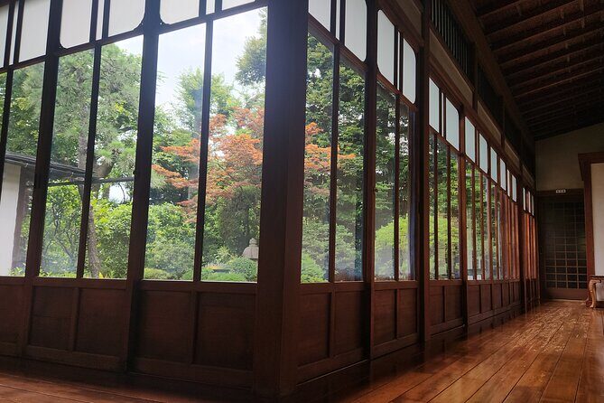 Private Temple Zen Meditation Session in Nishigaoka - Who Will Love This Experience?